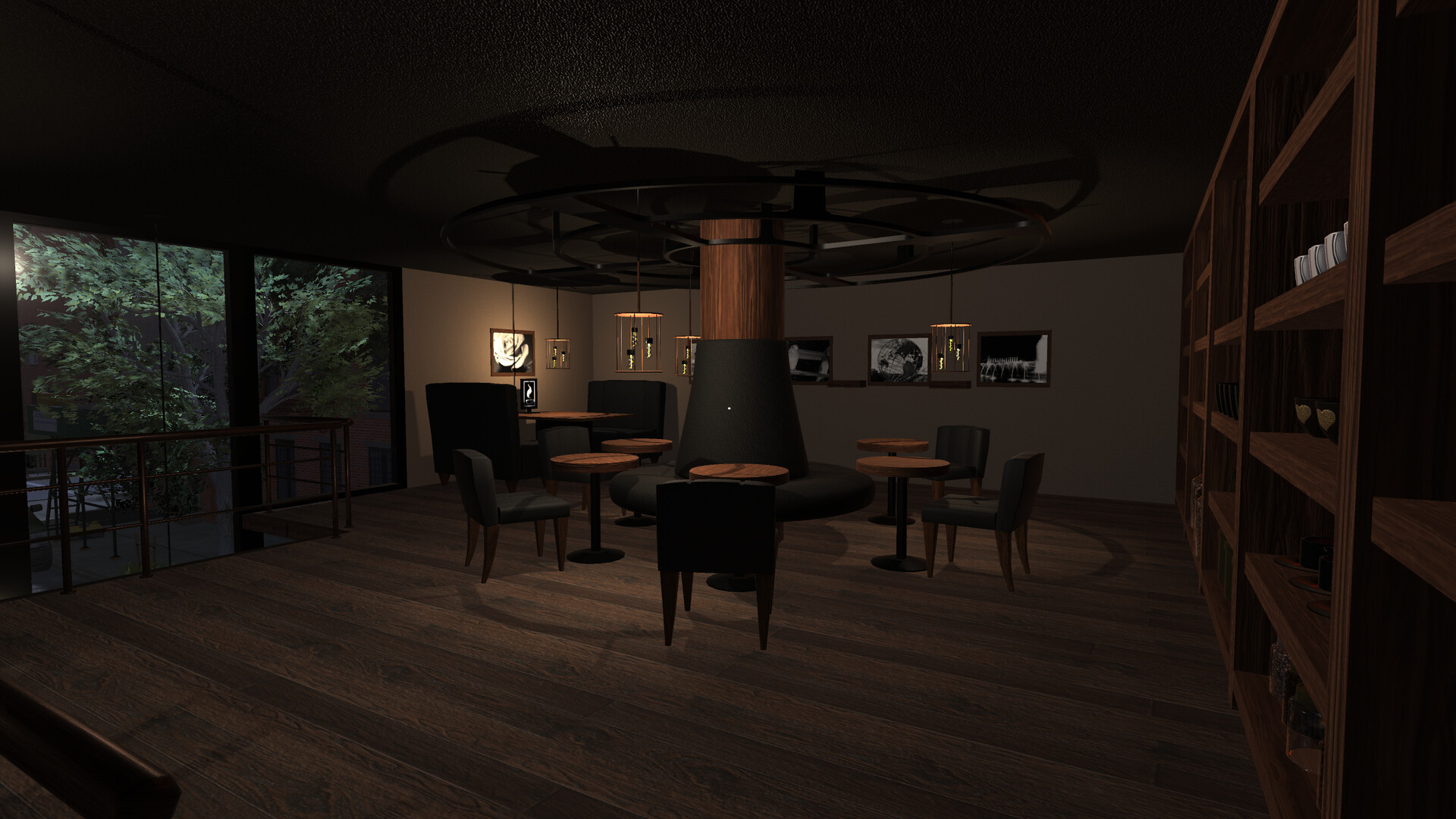 Coffee Shop Simulator on Steam