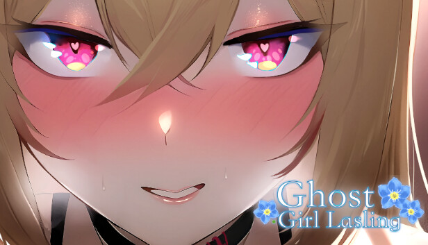 Save 10% on Ghost Girl Lasling DLC - R18 ASMR on Steam