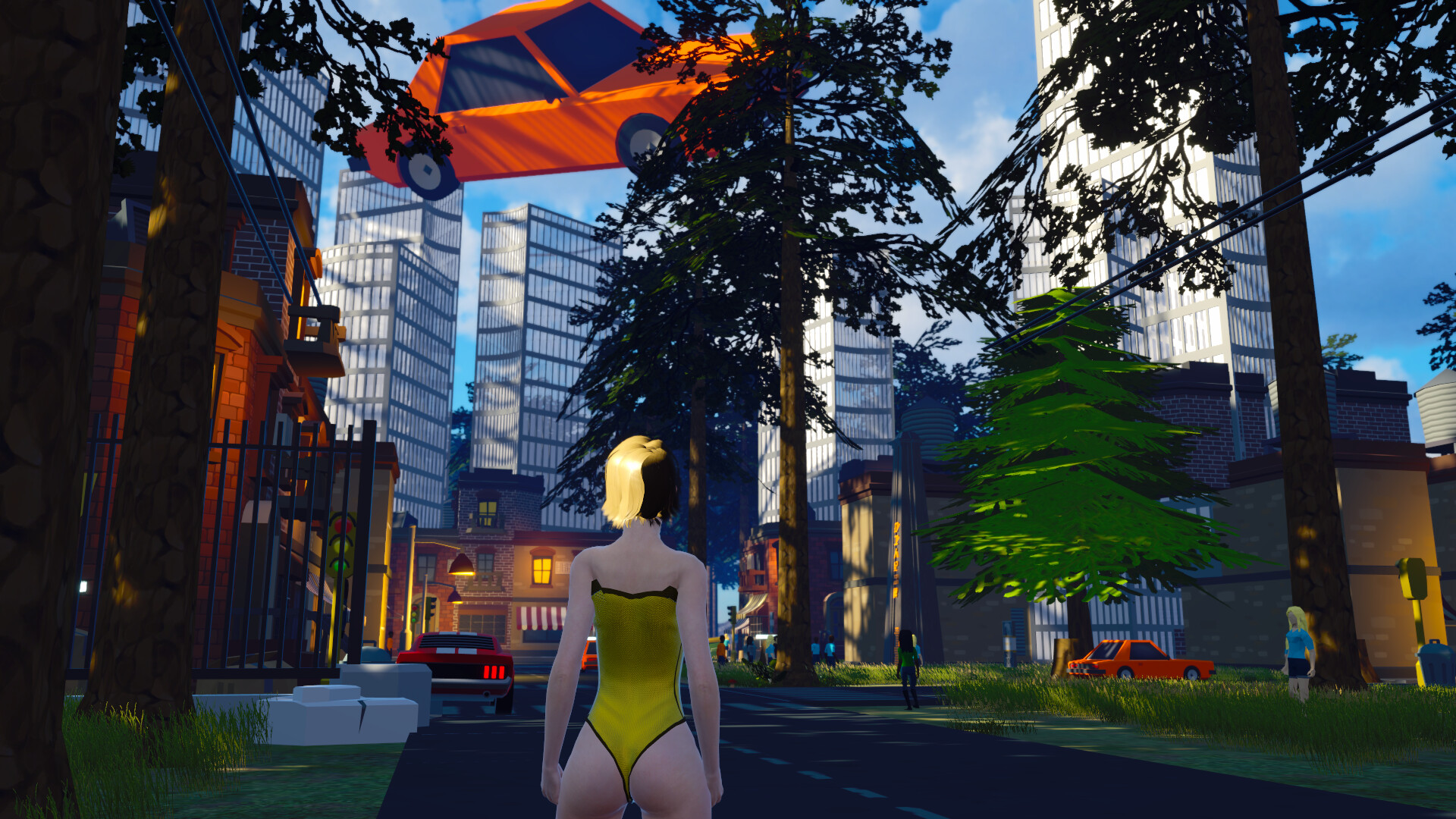 Spara 40% på 中国式富豪 på Steam