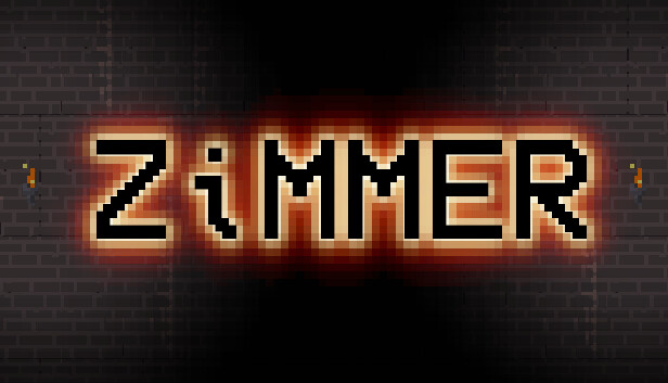 Zimmer on Steam