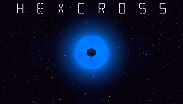 Hexcross on Steam