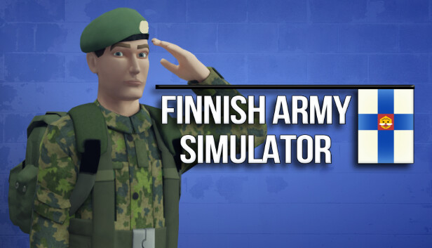 Finnish Army Simulator Demo - Steam News Hub