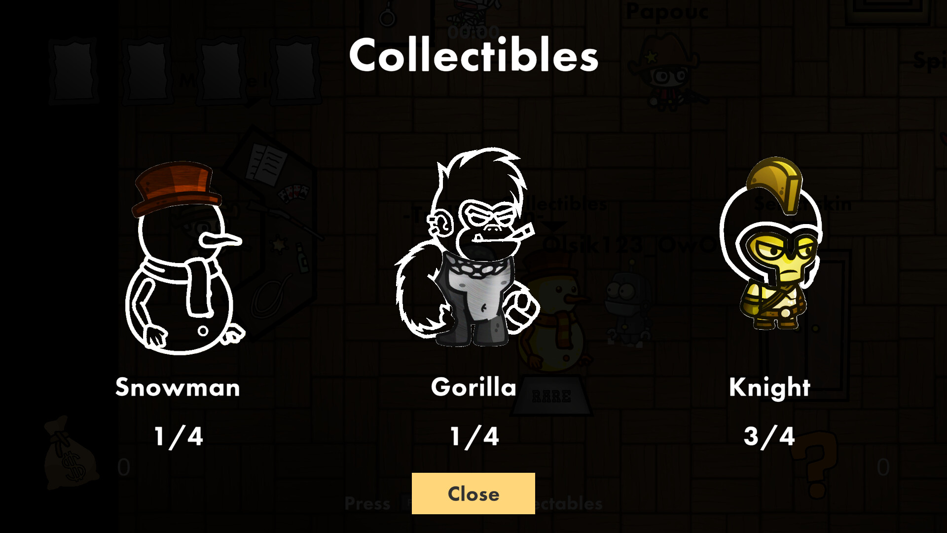 Sneaky Peeky On Steam