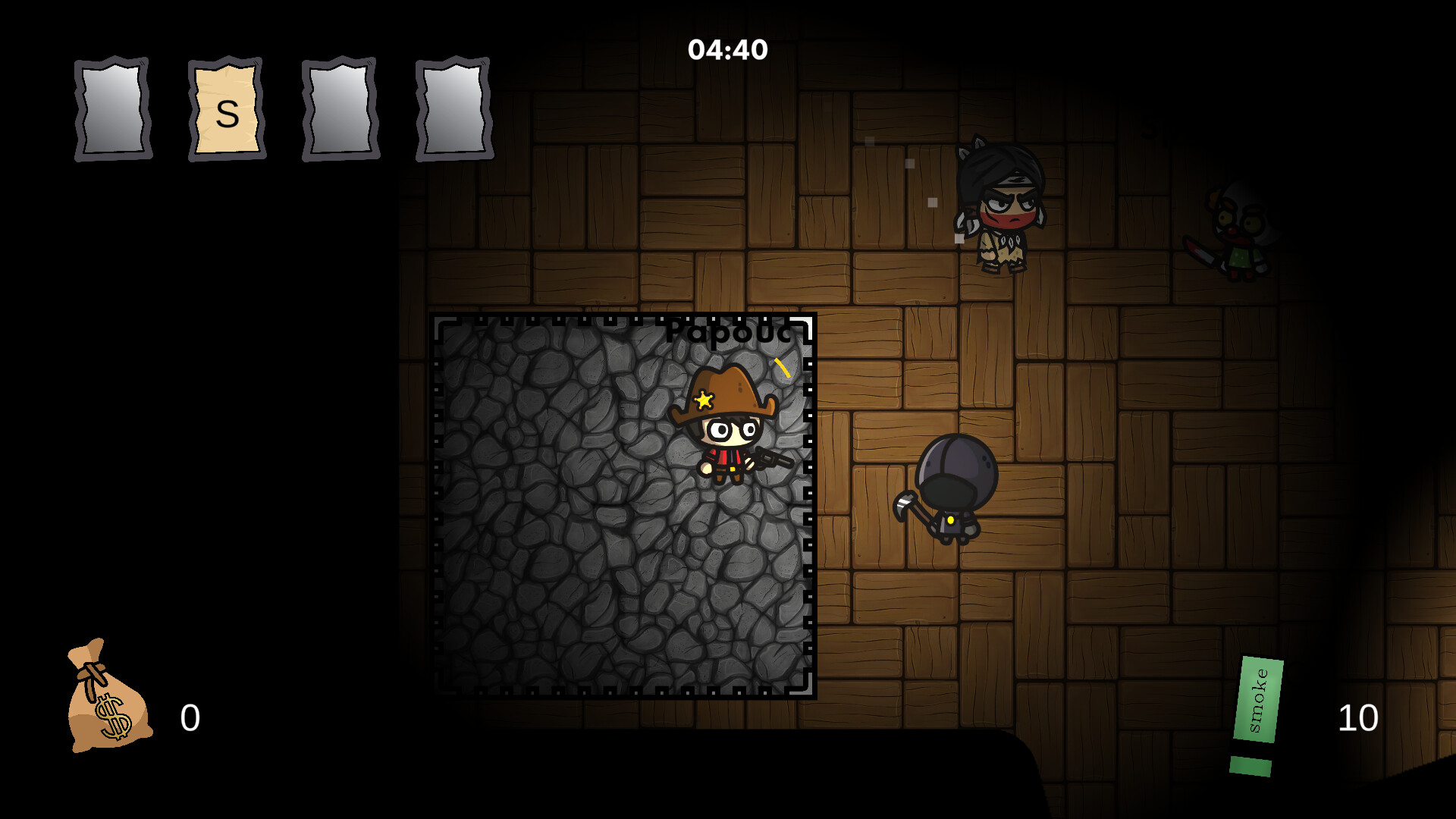 Sneaky Peeky On Steam