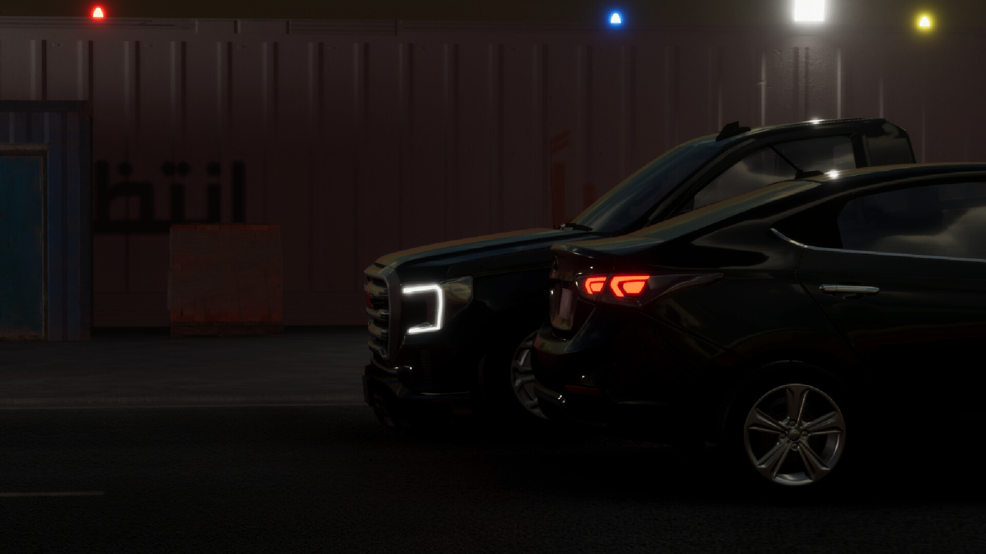 world of motors 2 on Steam