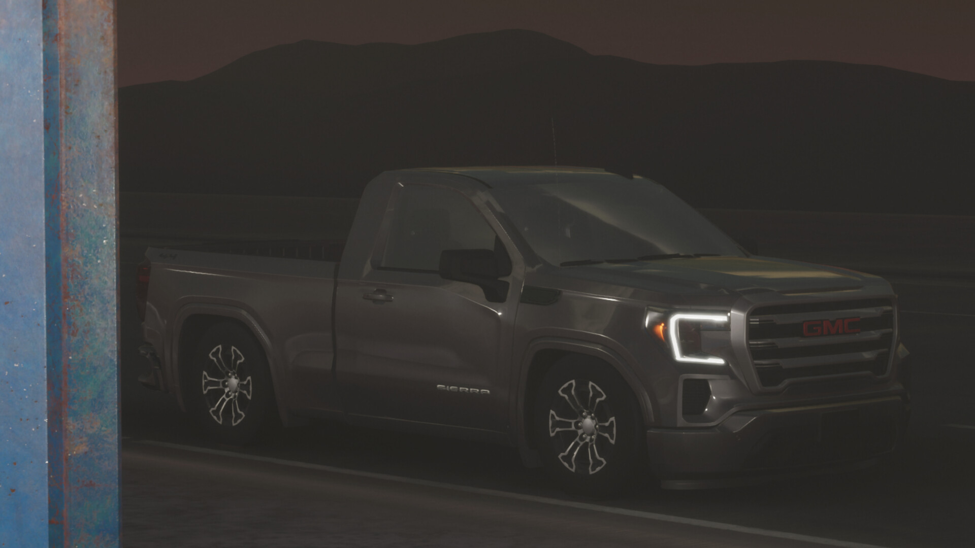 world of motors 2 on Steam