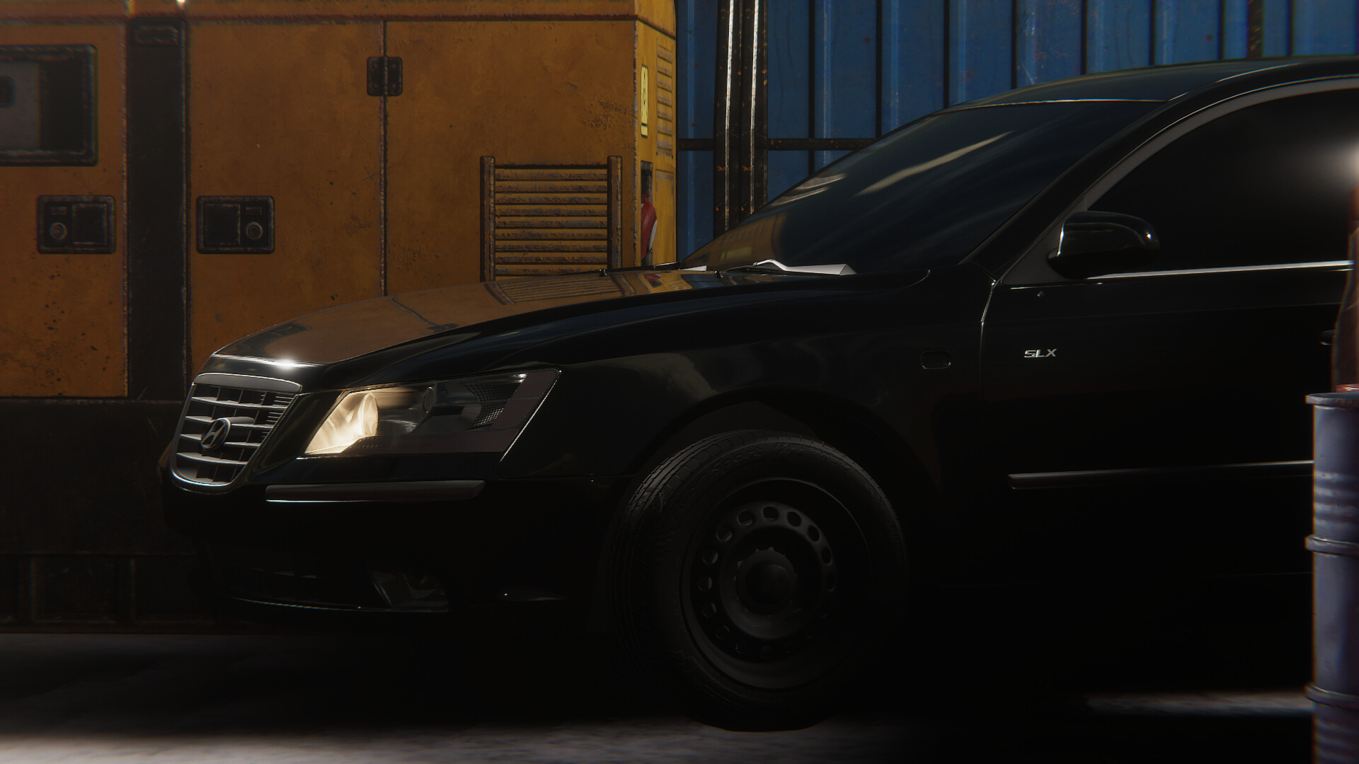 world of motors 2 on Steam