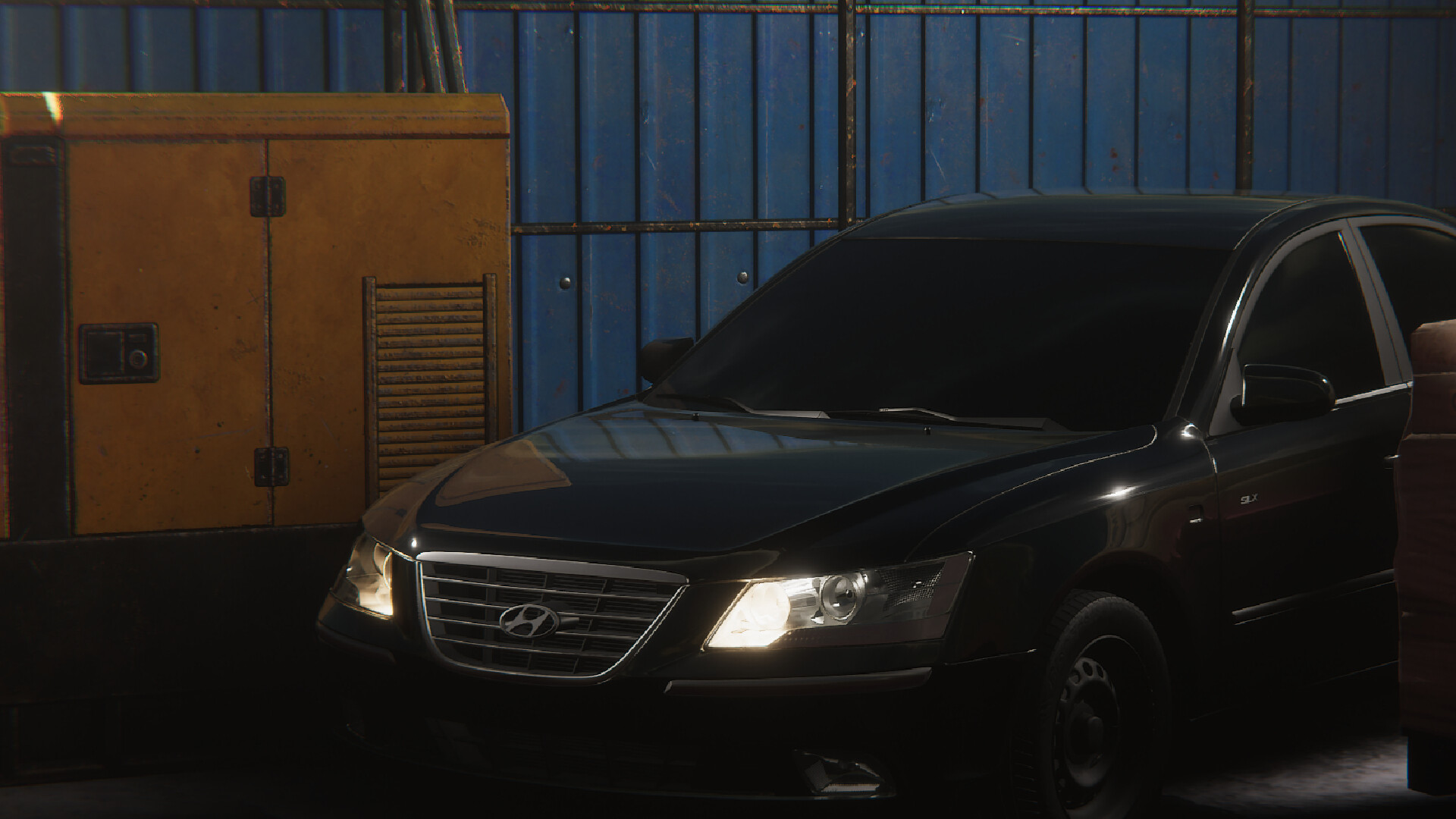 world of motors 2 on Steam