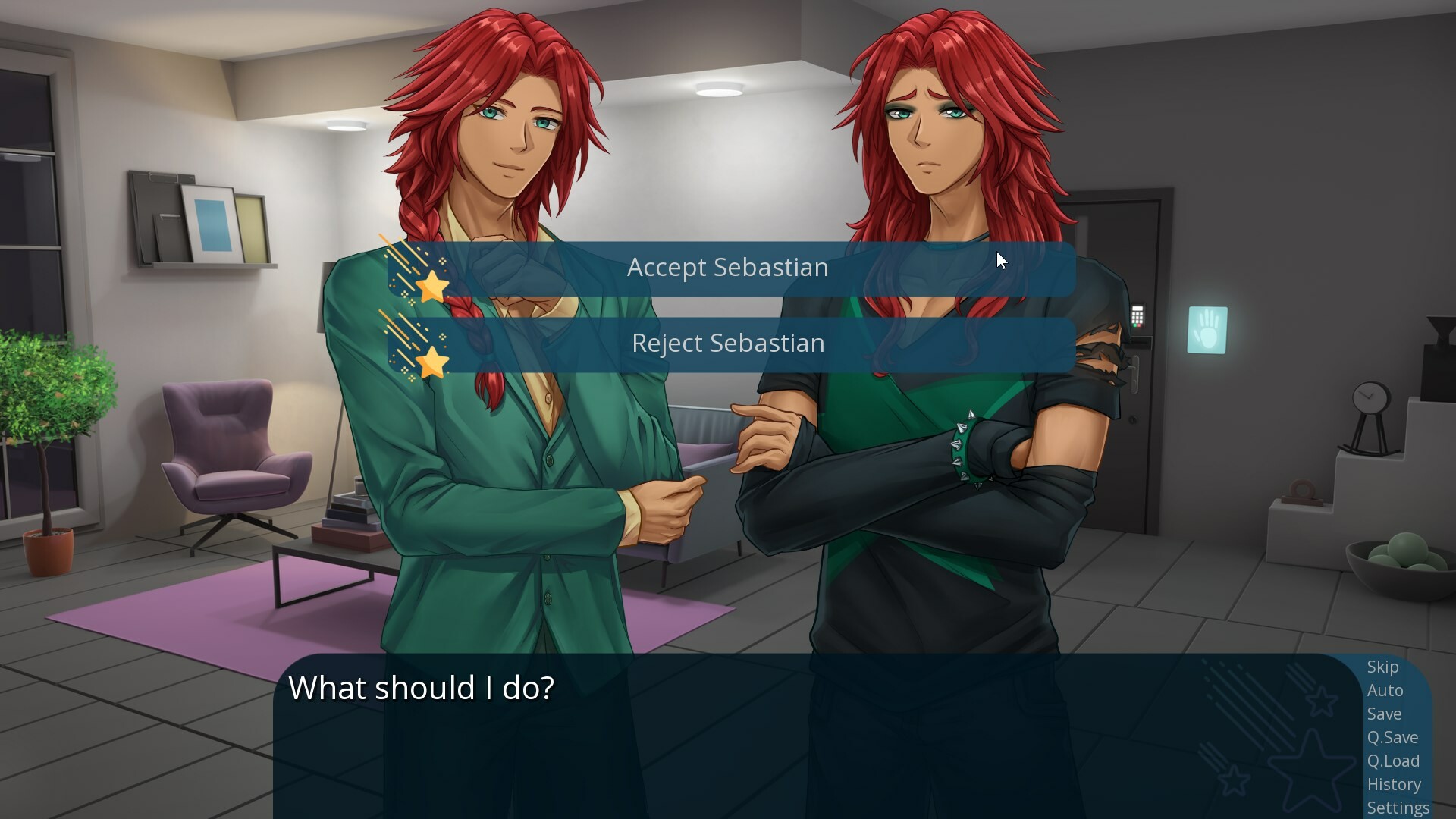 Particles of Reality on Steam