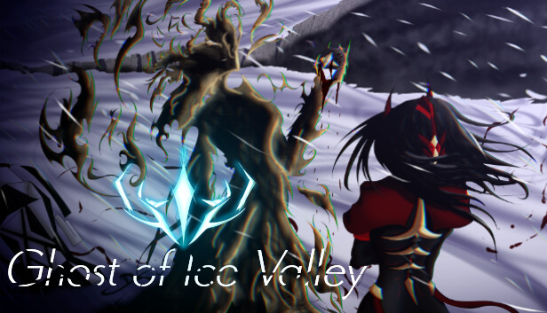 Ghost of Ice Valley on Steam