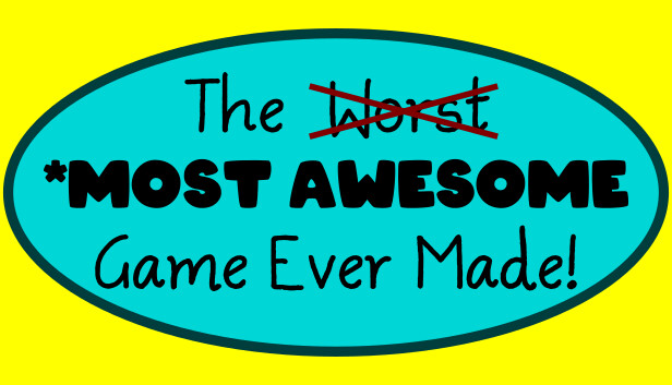 The Most Awesome Game Ever Made on Steam