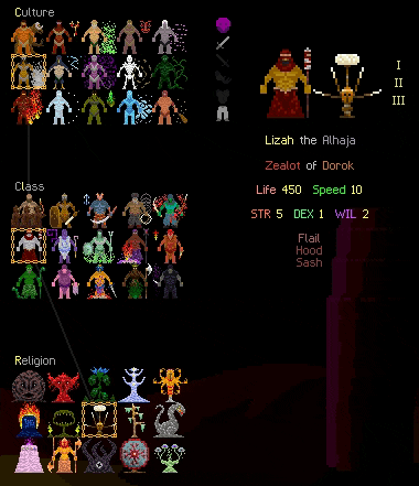 Path of Achra on Steam