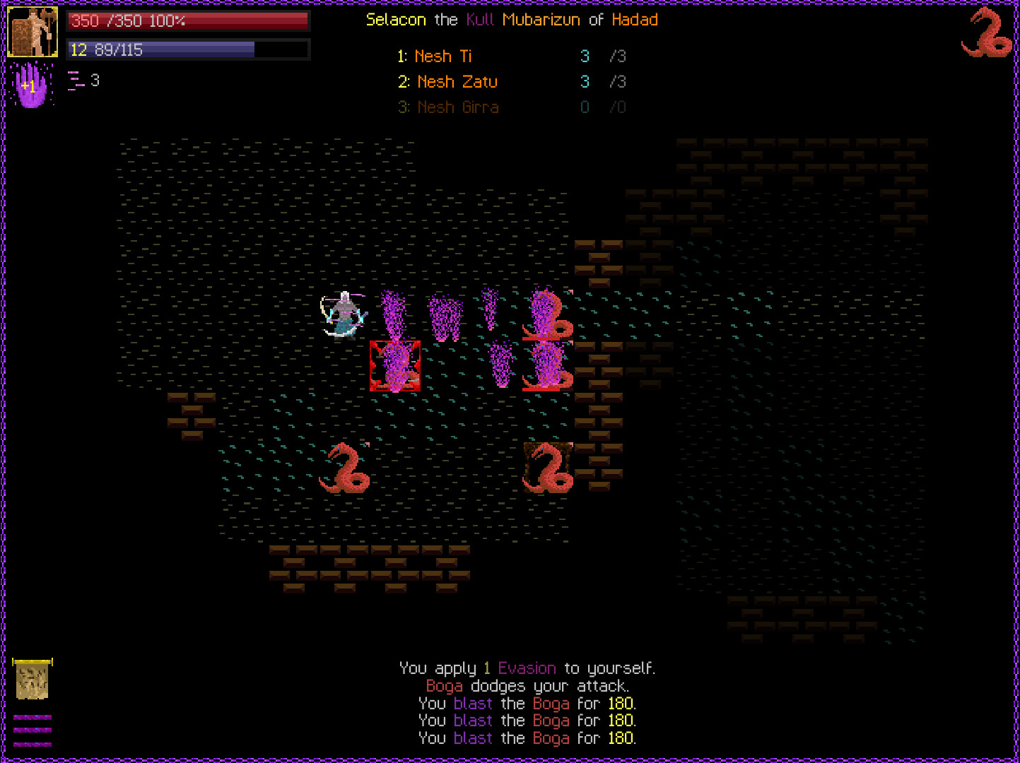 Path of Achra on Steam