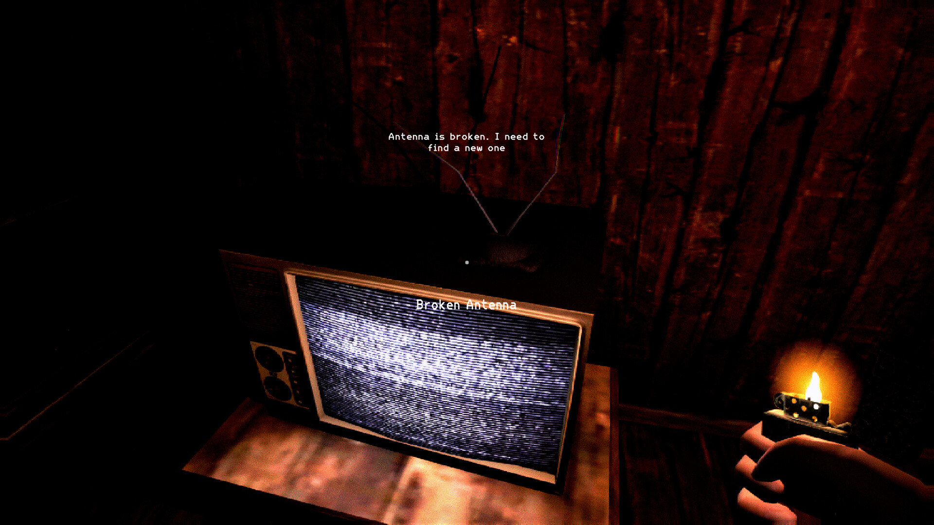 The Immolate on Steam