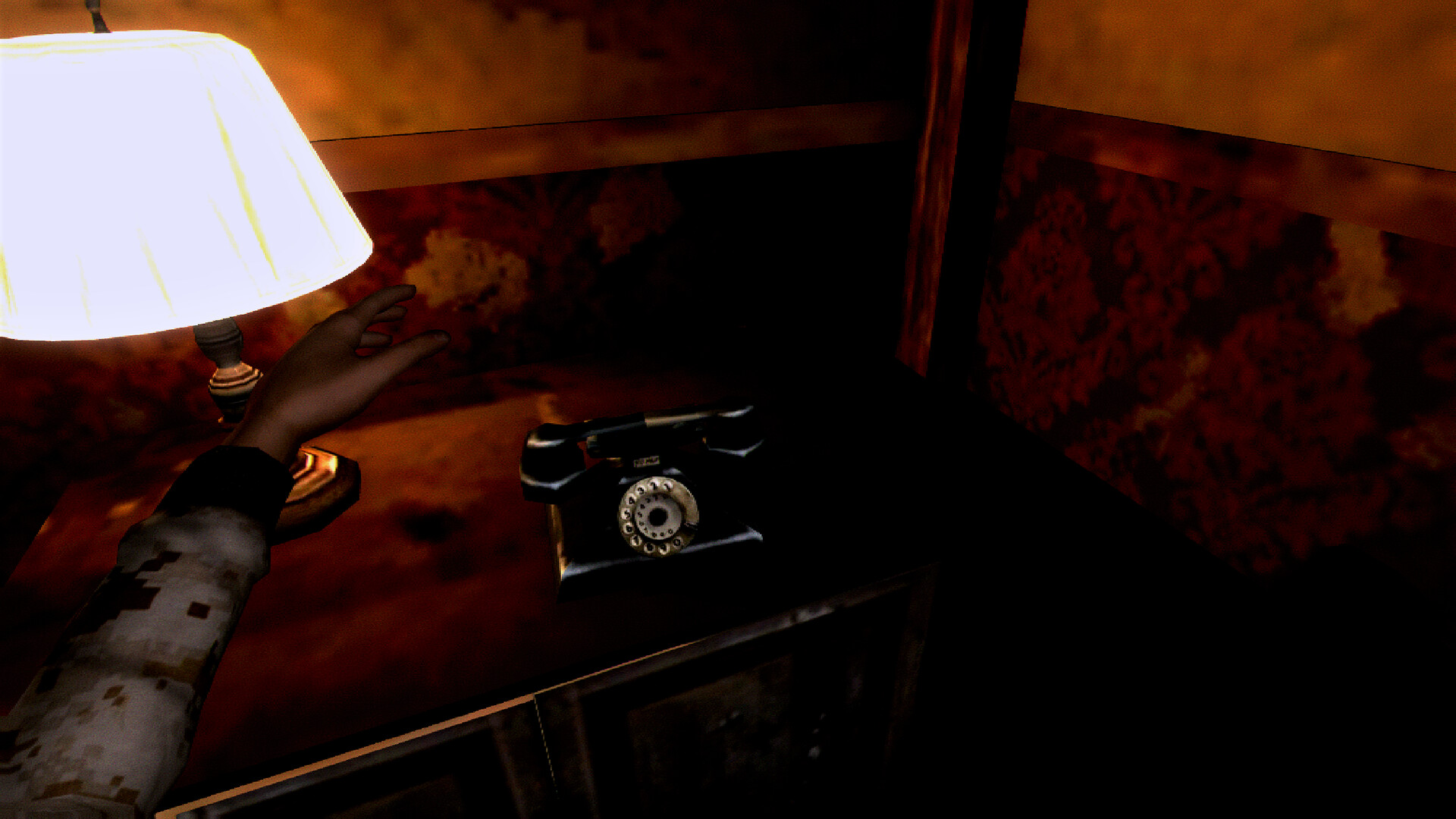 The Immolate on Steam