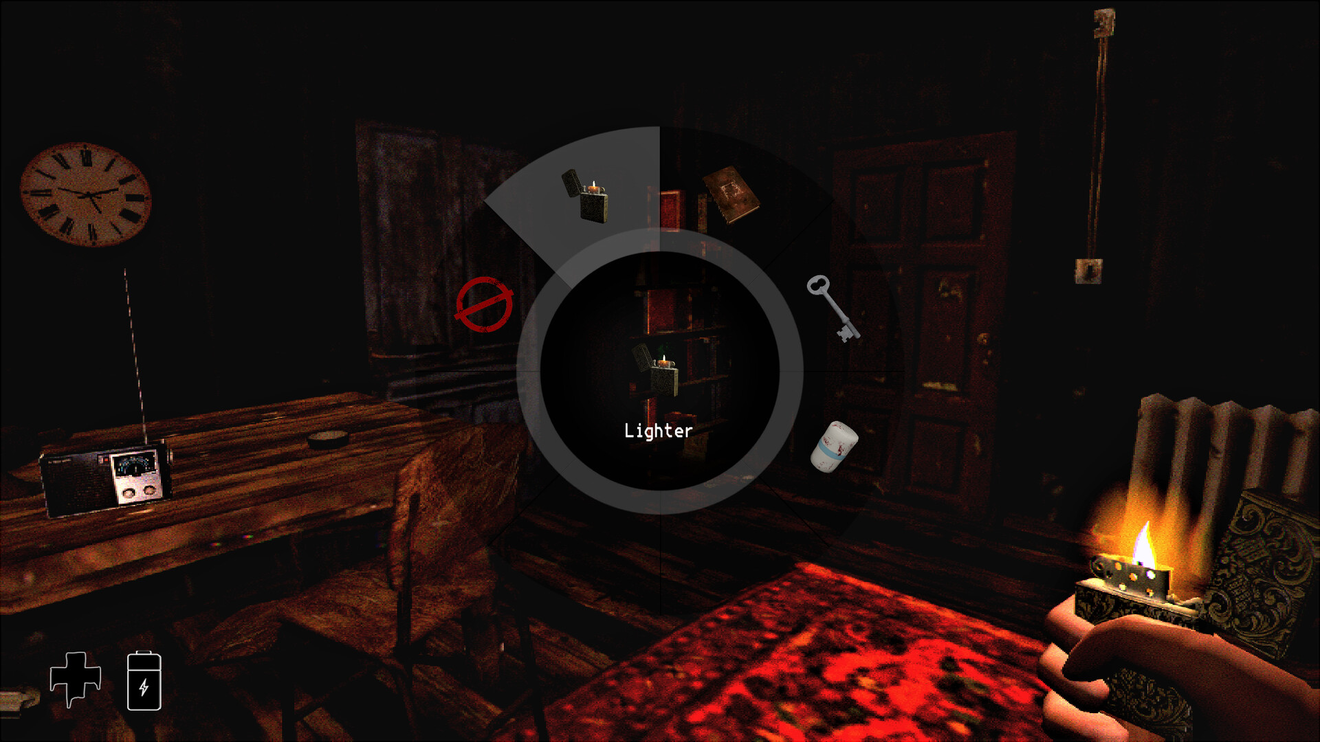 The Immolate on Steam