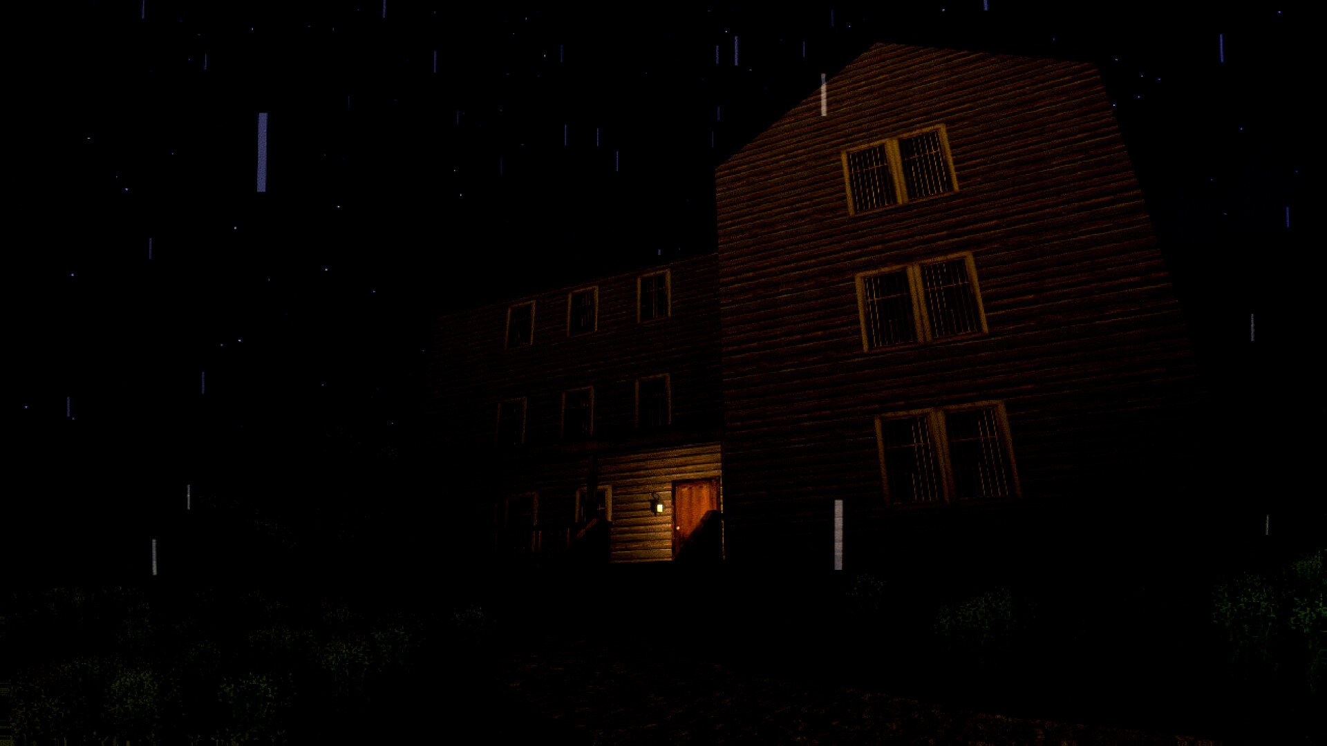 The Immolate on Steam