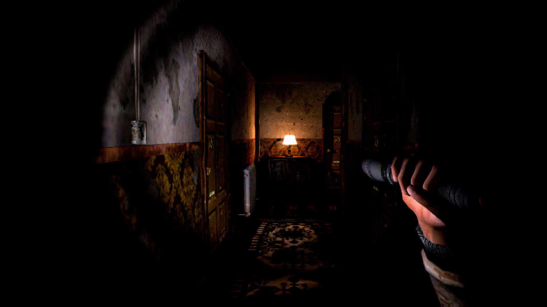 The Immolate on Steam