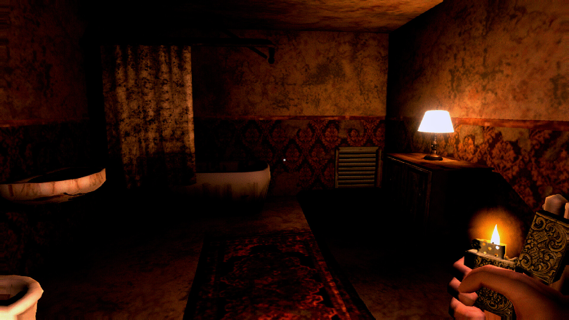 The Immolate on Steam