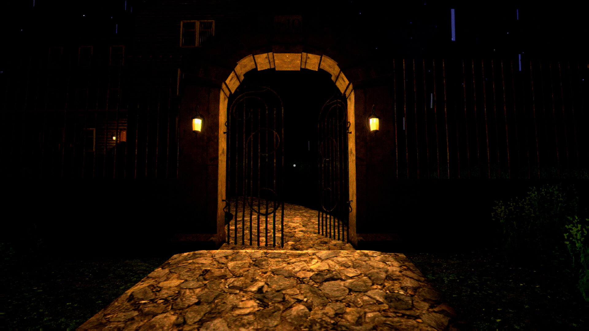 The Immolate on Steam