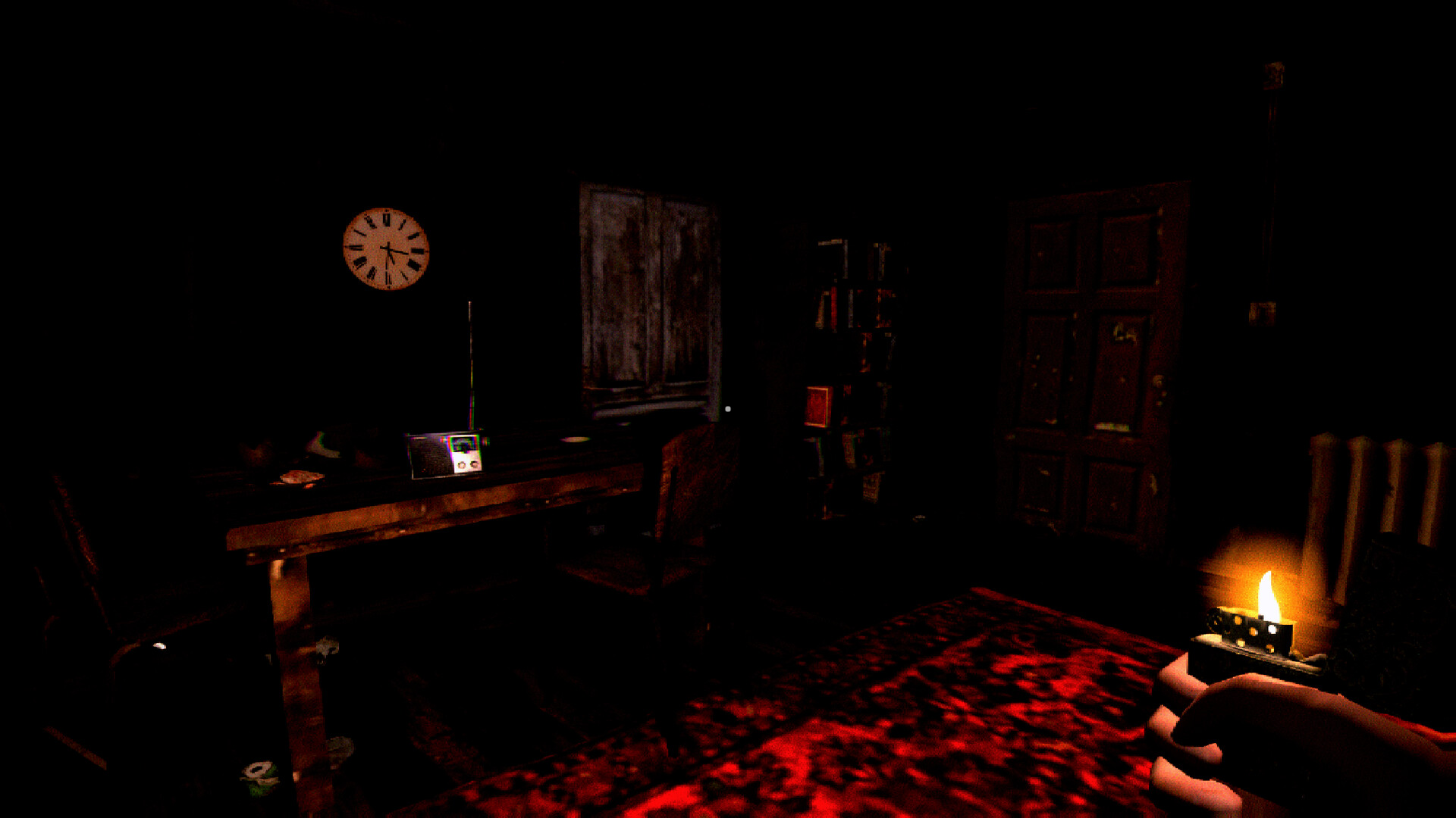 The Immolate on Steam