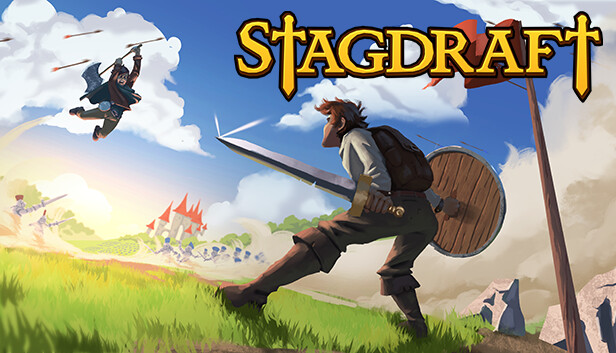 Stagdraft on Steam