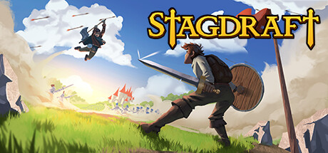 Steam Community :: Stagdraft
