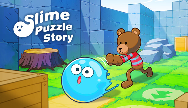 Slime Puzzle Story - Steam News Hub