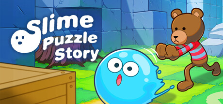 Slime Puzzle Story on Steam
