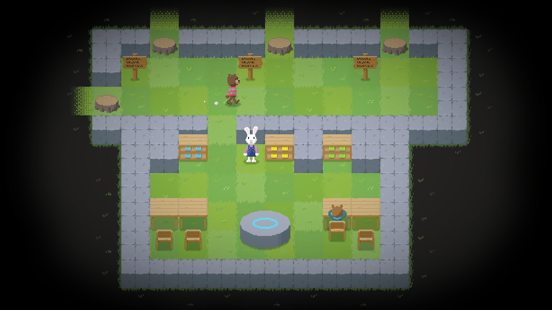 Slime Puzzle Story on Steam