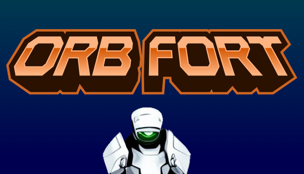 Orb Fort on Steam