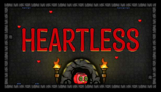 Heartless - Steam News Hub