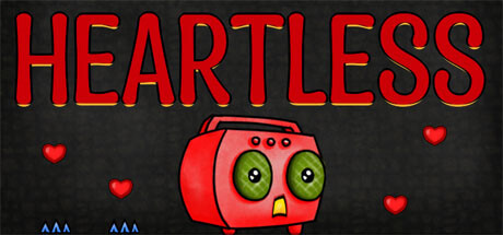 Heartless on Steam