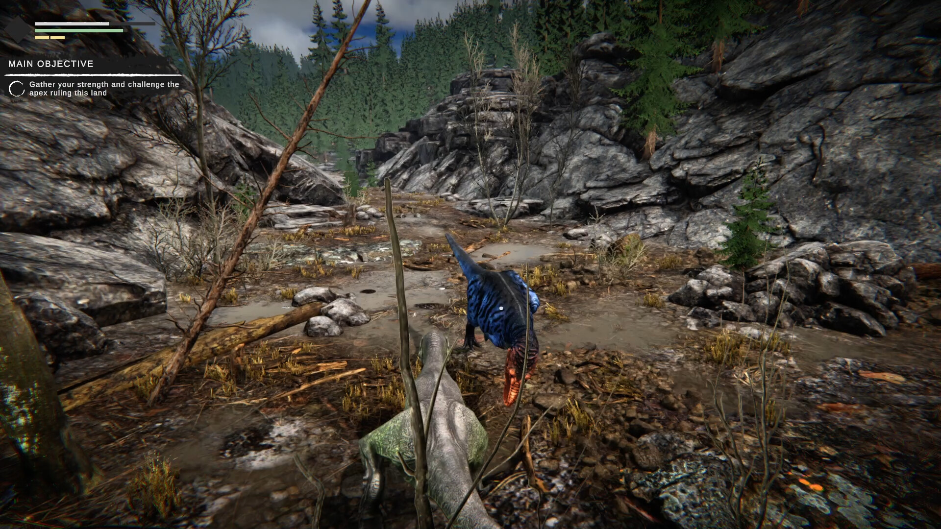 Dinosaurs Dominion on Steam