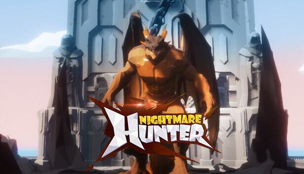 Nightmare Hunter - Steam News Hub