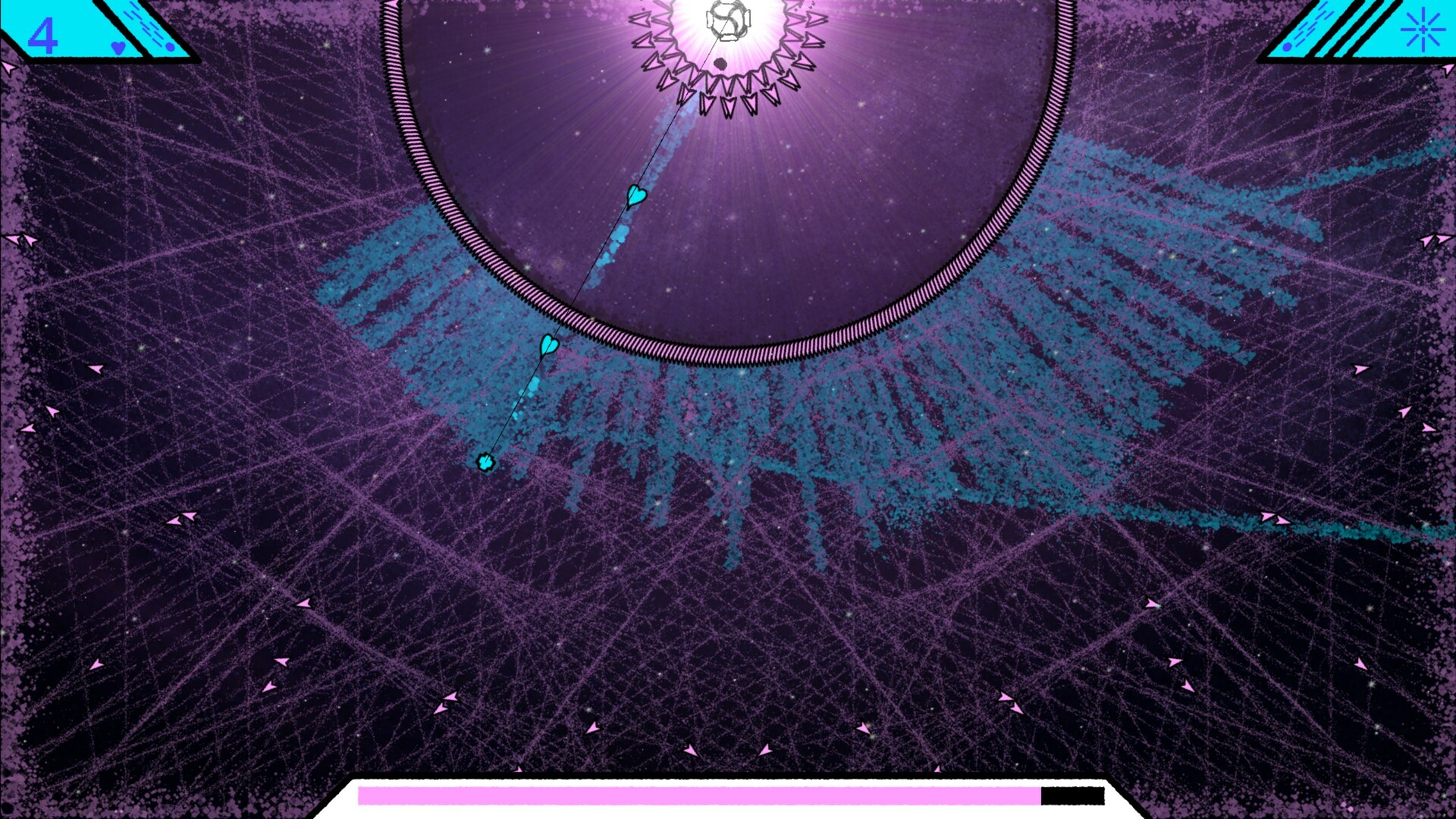 Boulette Hell on Steam