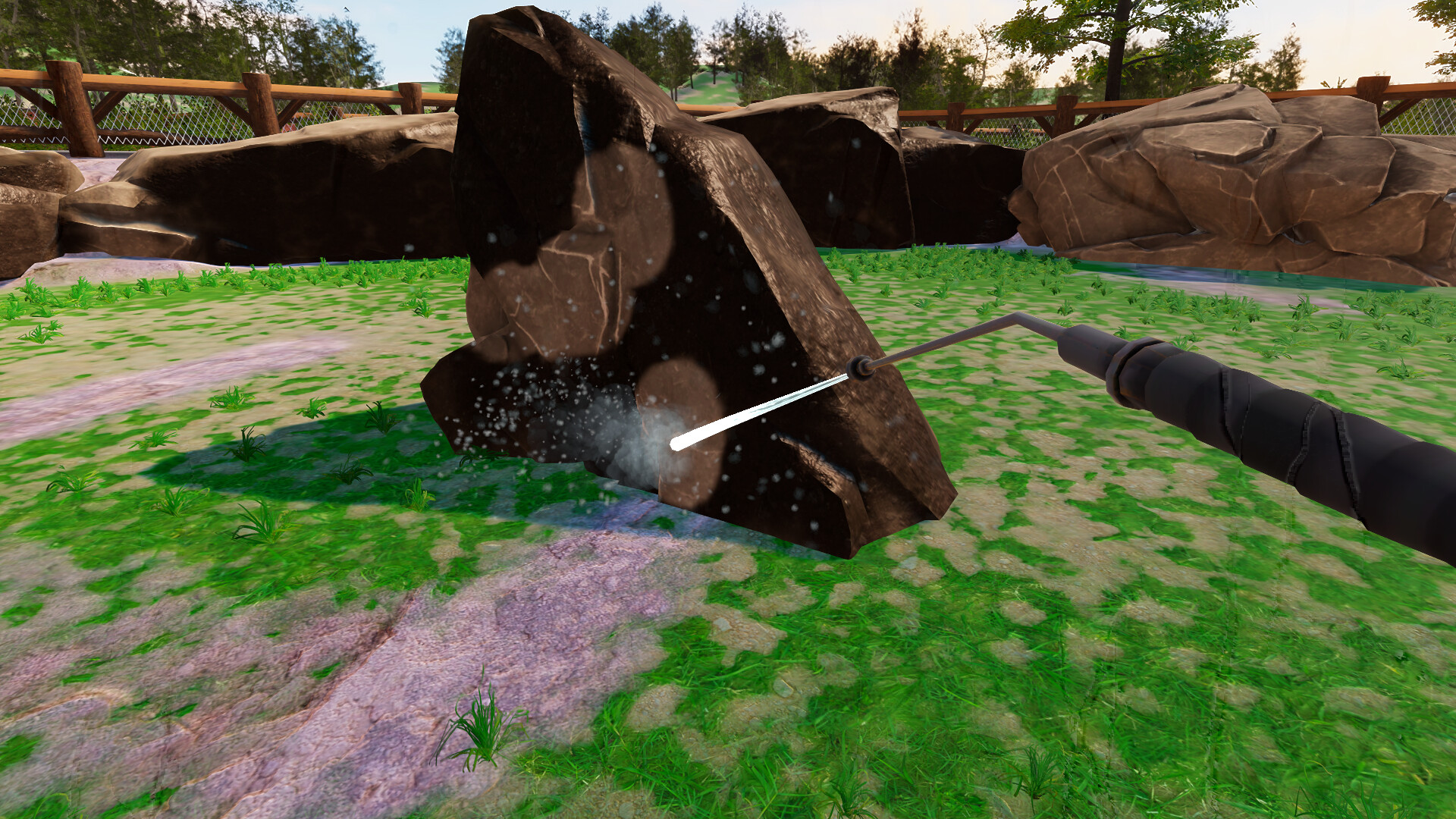 Zoo Simulator on Steam