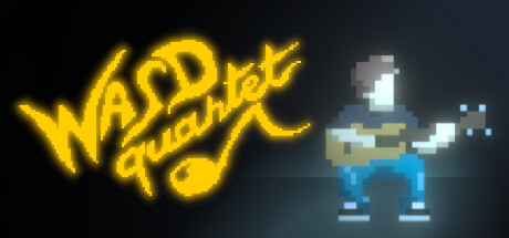WASD Quartet on Steam