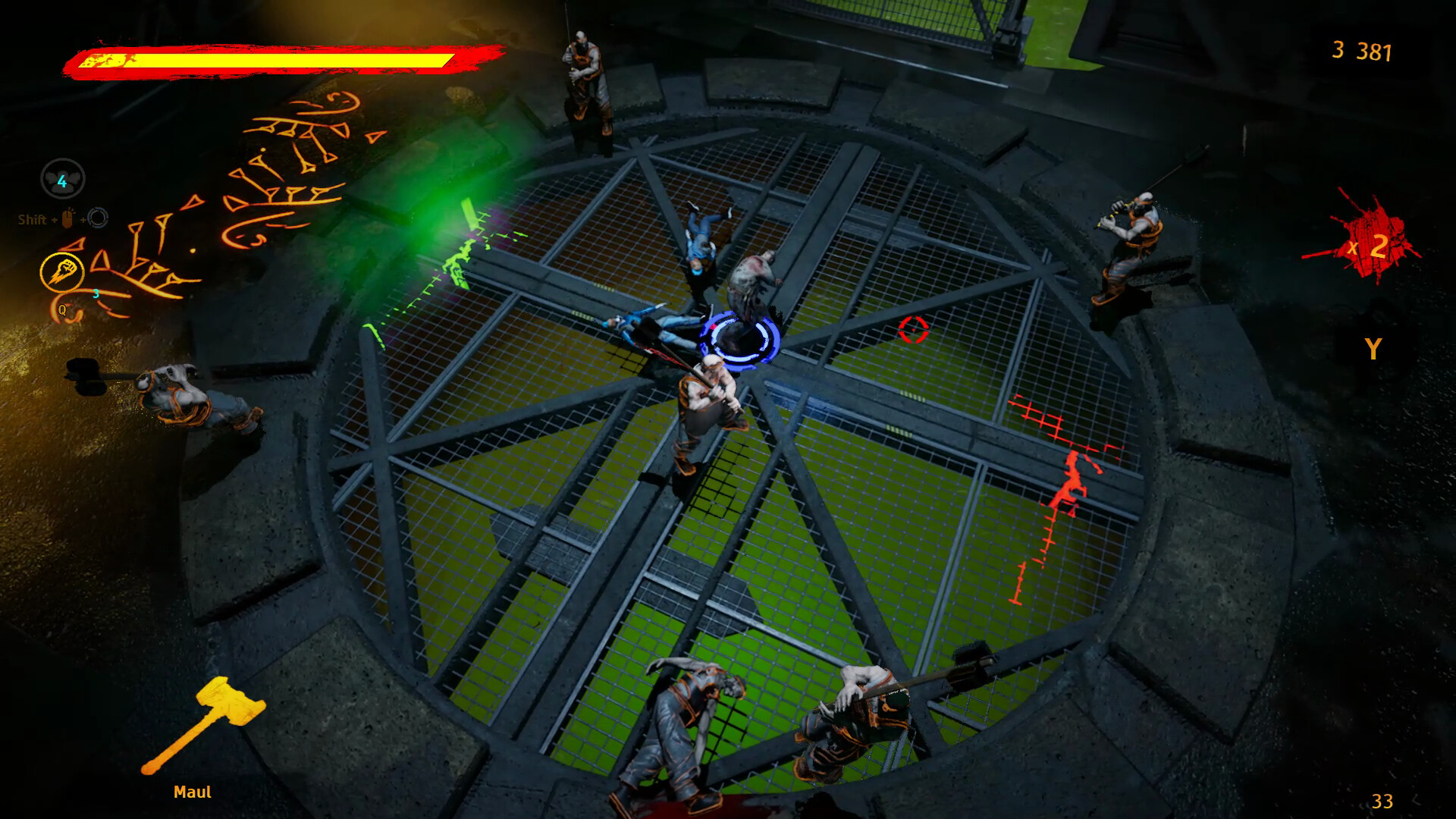 Memory Lost: Chapter One on Steam