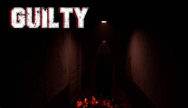 GUILTY - Steam News Hub