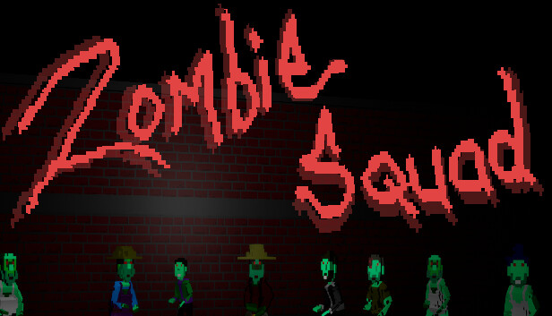 ZombieSquad - Steam News Hub