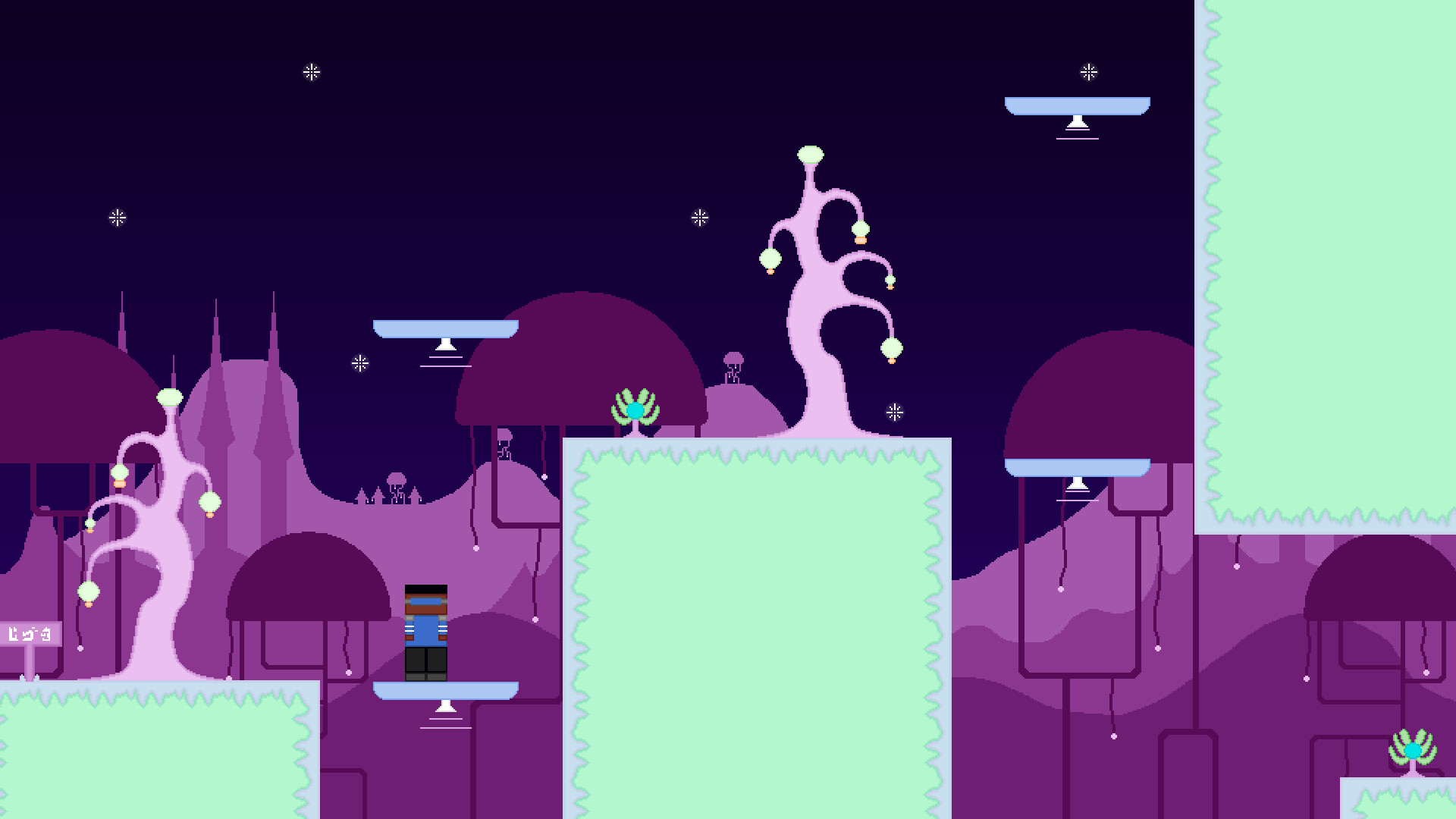 Rectangle Guy on Steam