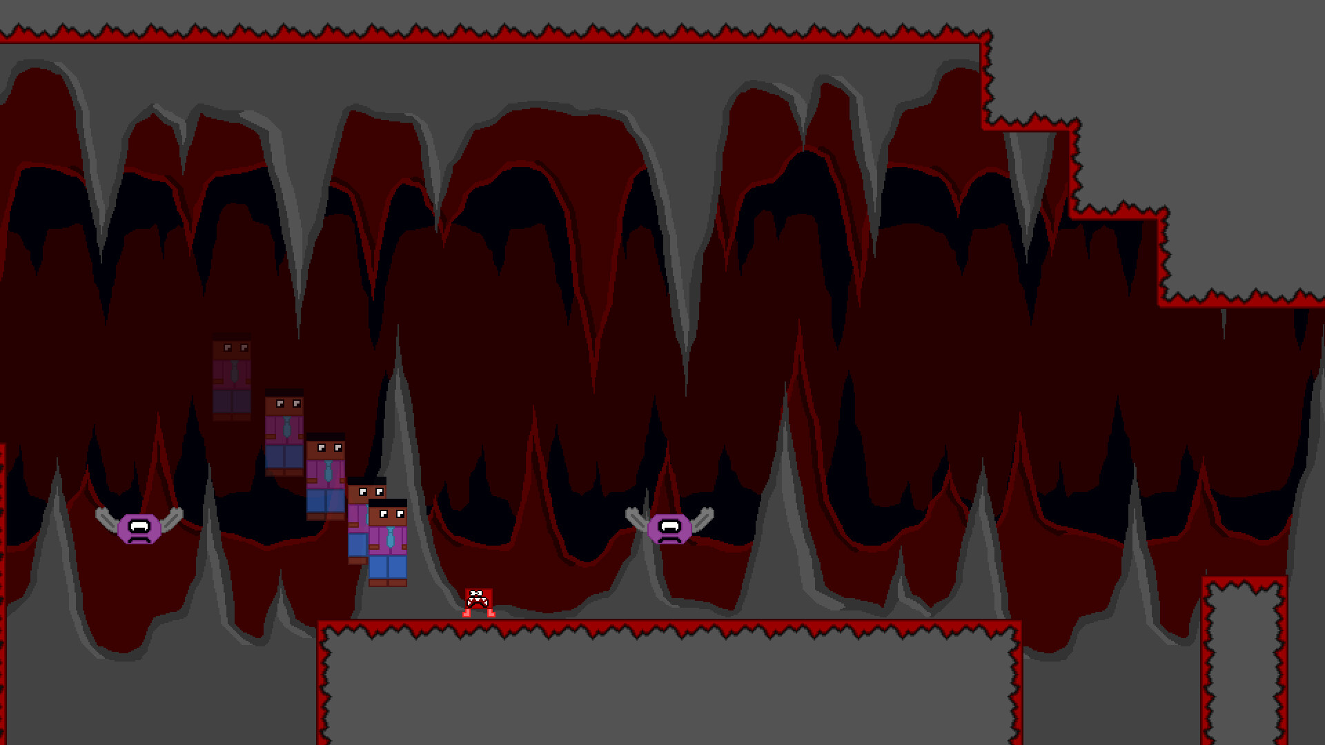 Rectangle Guy on Steam