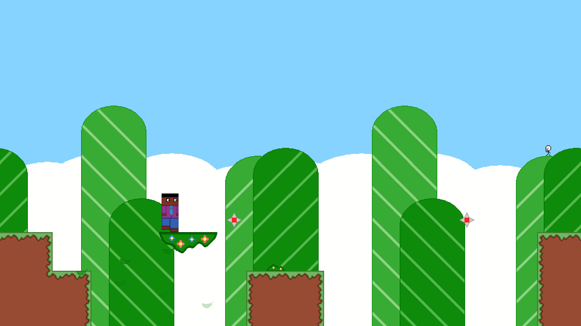 Rectangle Guy on Steam