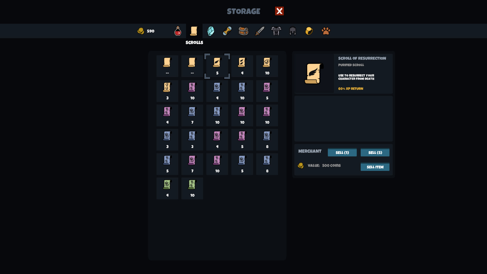 Tower Walker: MMO Grind Simulator on Steam