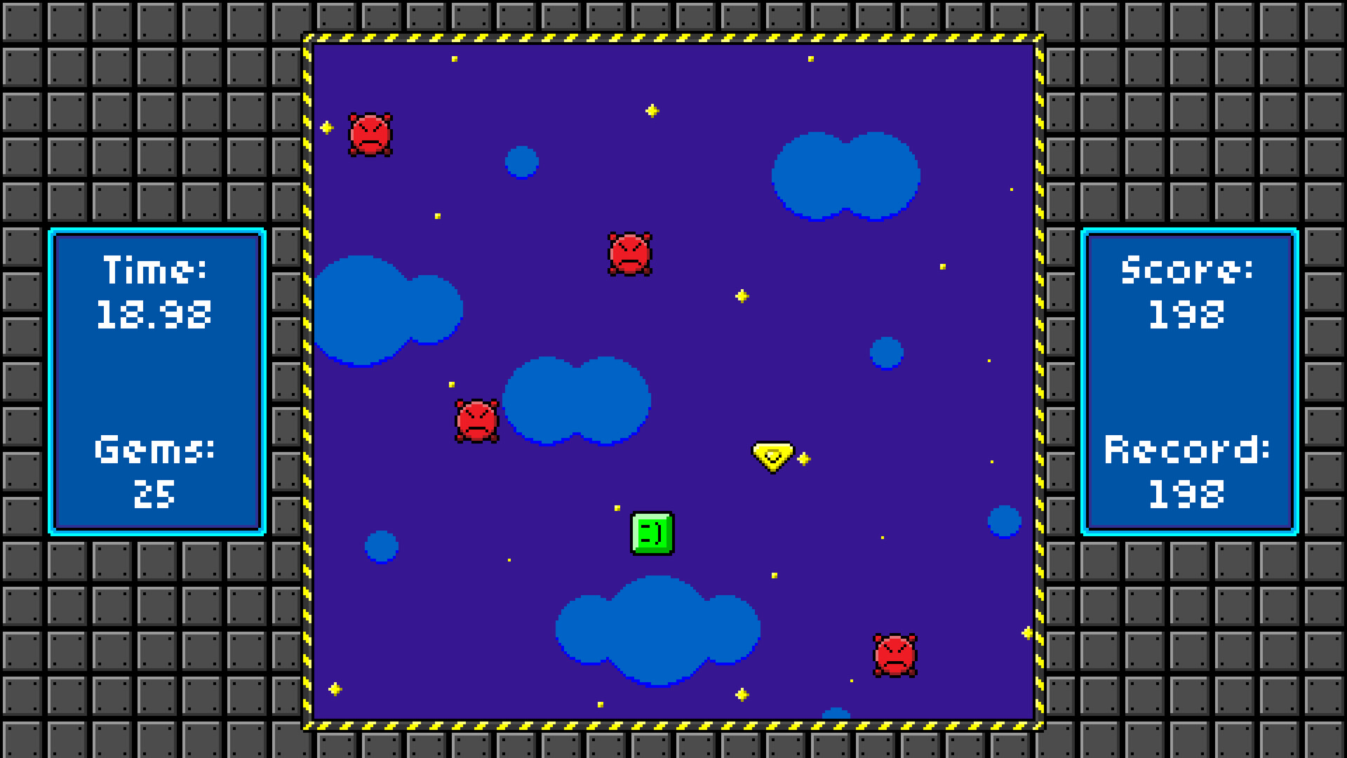 Gravity Box on Steam