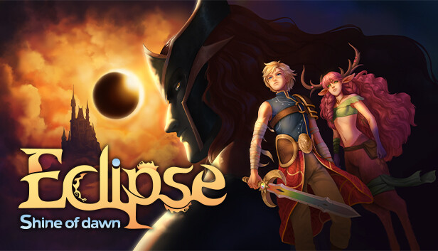 Eclipse: Shine of Dawn sur Steam