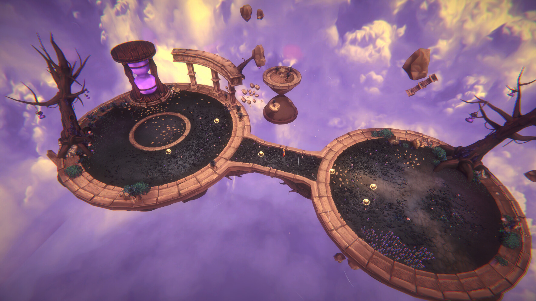 Eclipse: Shine of Dawn on Steam