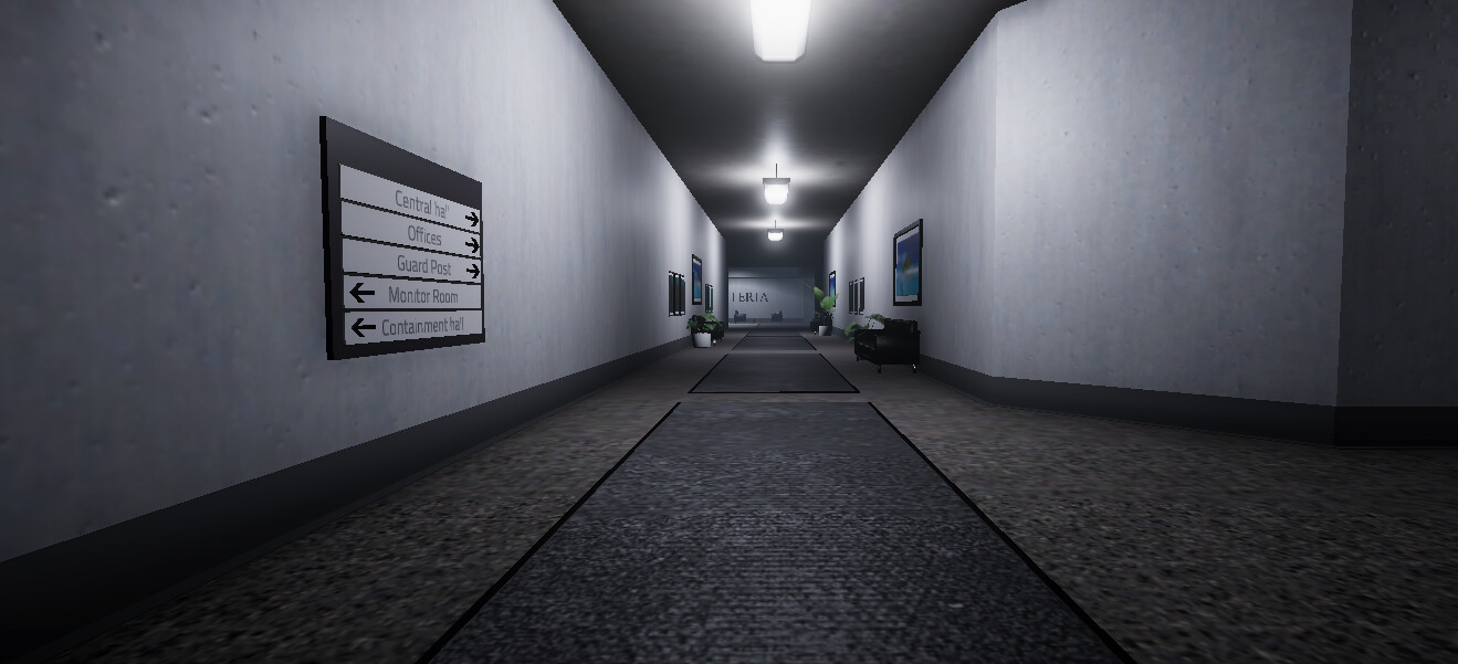 Under Observation - Keymailer