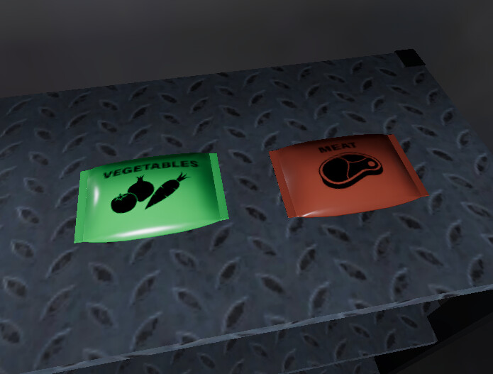 Under Observation - Keymailer